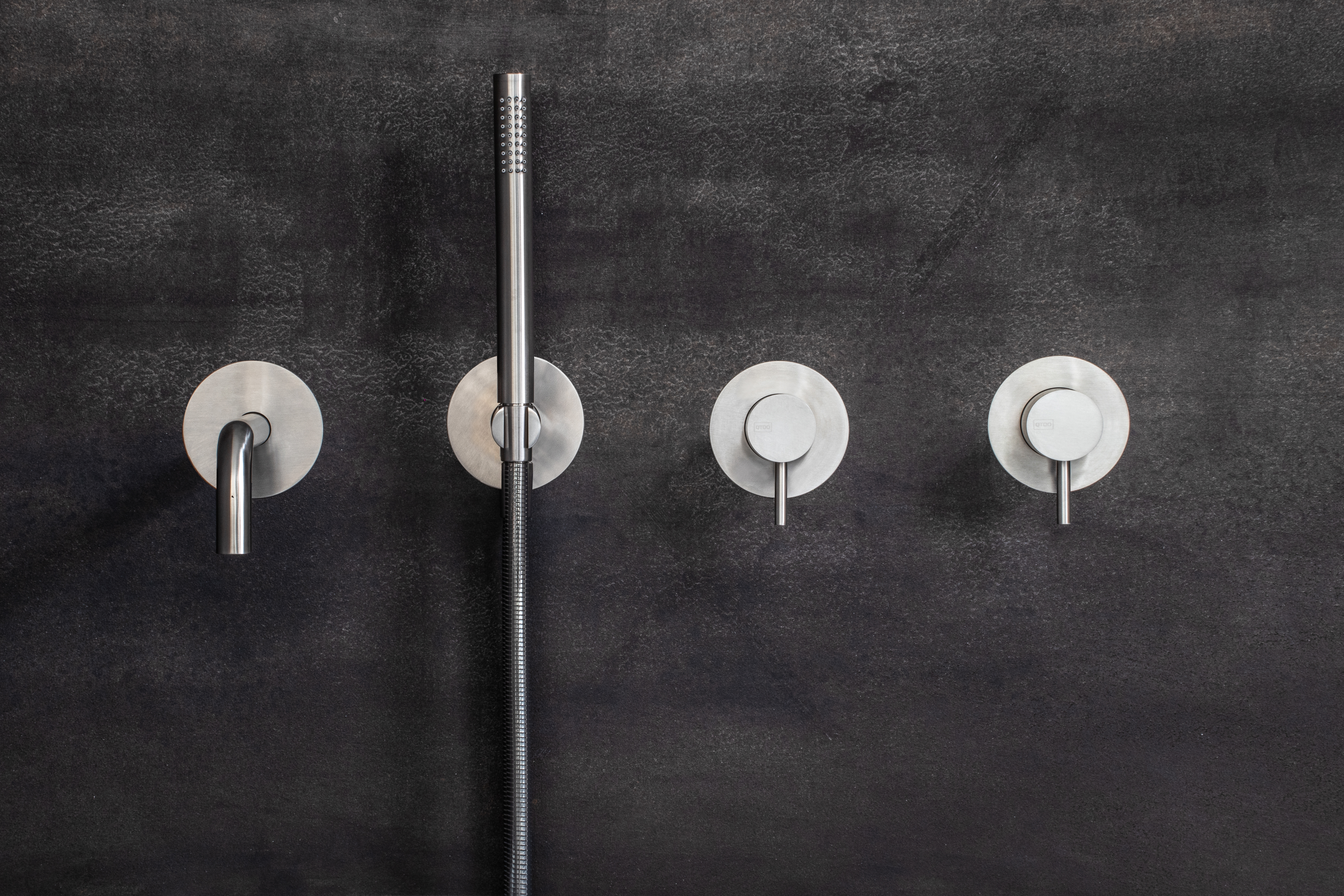 Qtoo collection | d line